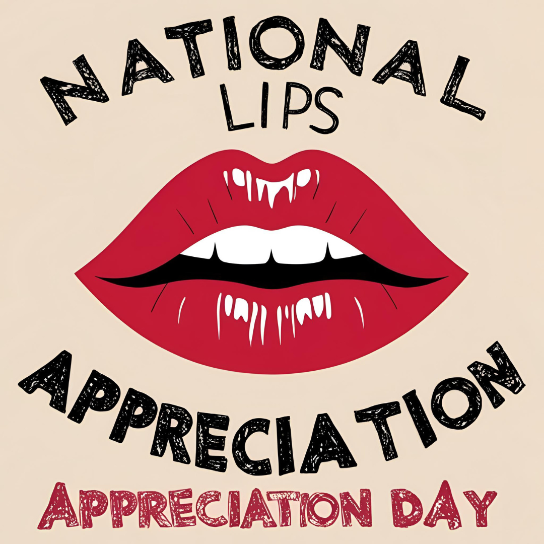 Happy National Lips Appreciation Day! – FanLoveBeauty Obsessed with Inspiration
