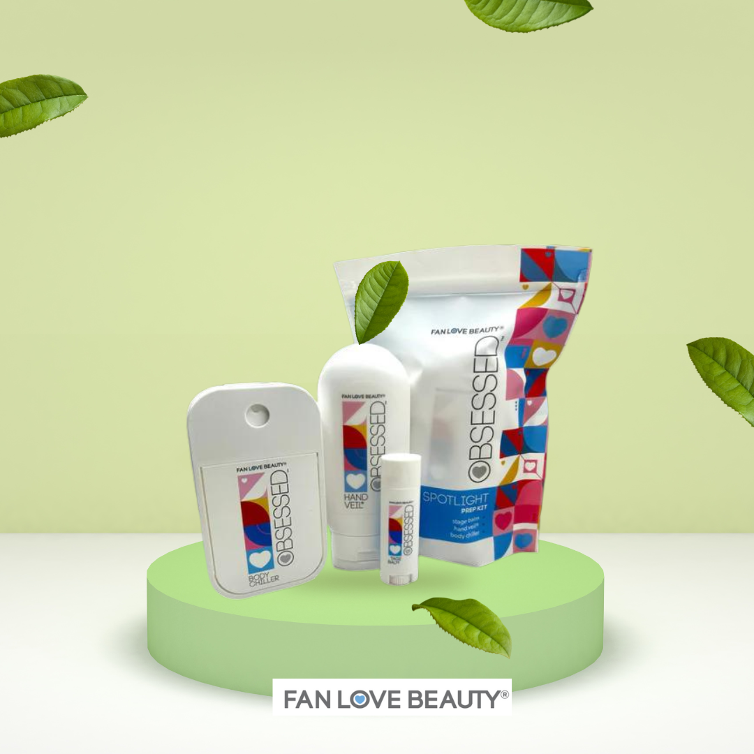The Rise of Superfood-Based Beauty Products: Nature's Best for Your Sk ...